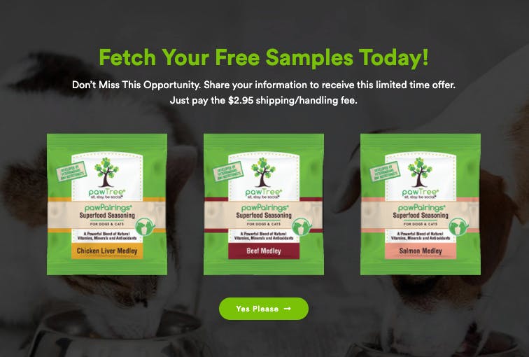 15 Ways to Get Pet Freebies For Your Furry Friends - The Krazy Coupon Lady