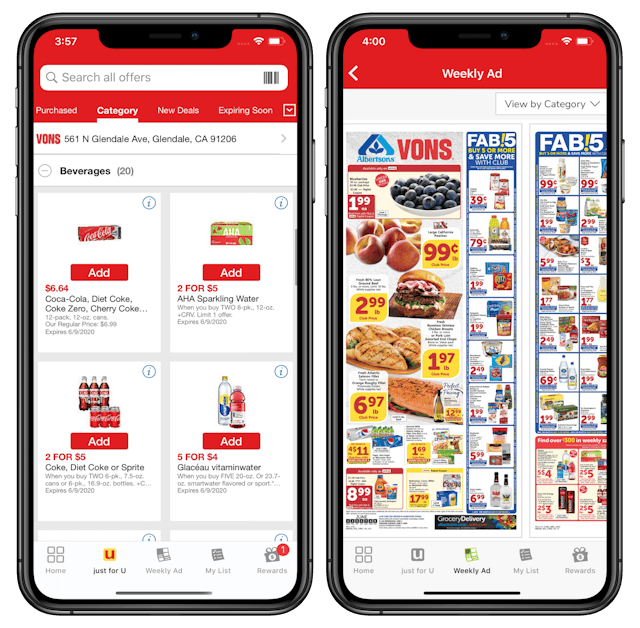 Your Ultimate Guide to Digital Grocery Coupons - The Krazy Coupon Lady