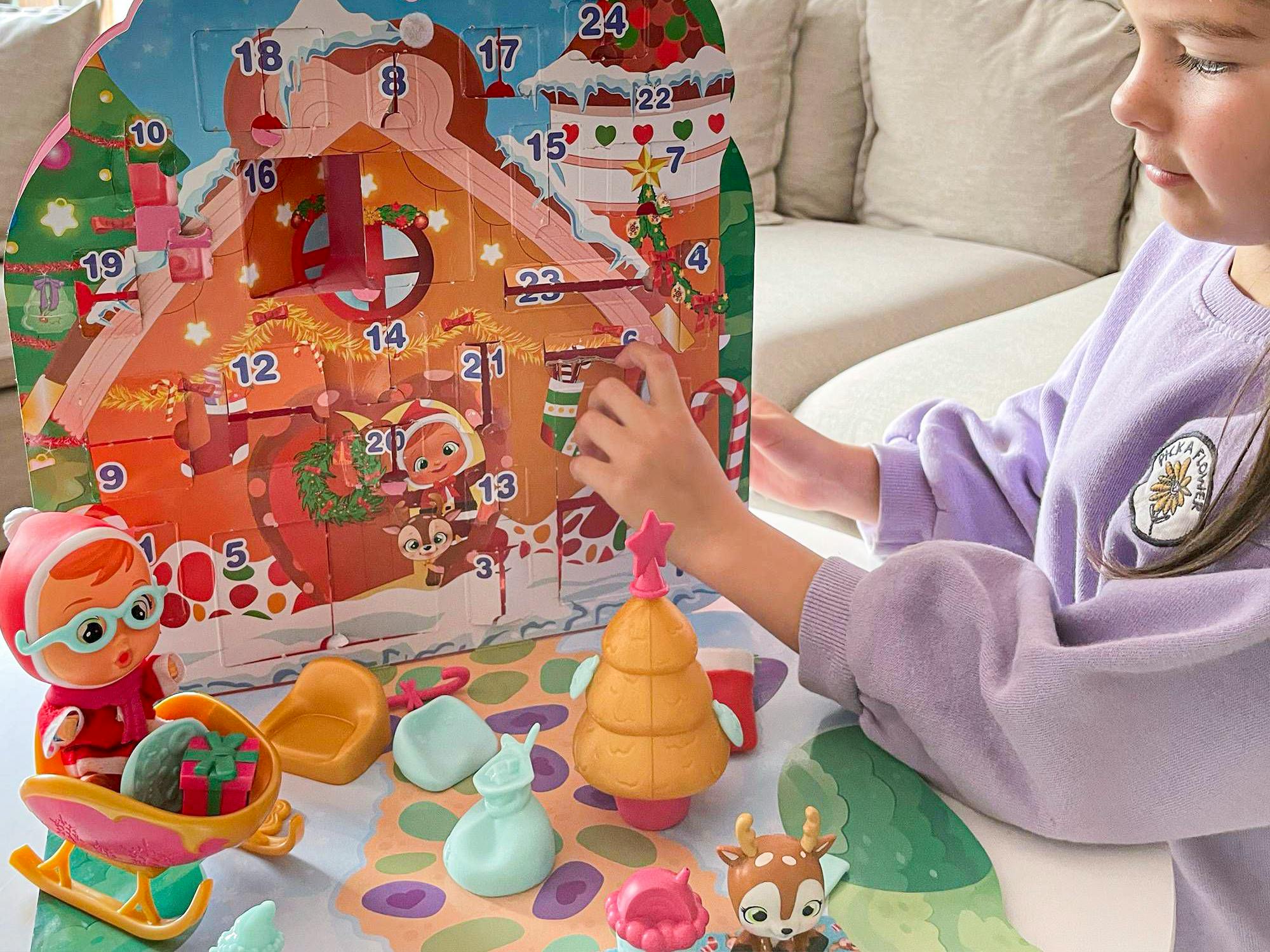 40 Advent Calendar Deals for 2022 — The Krazy Coupon Lady