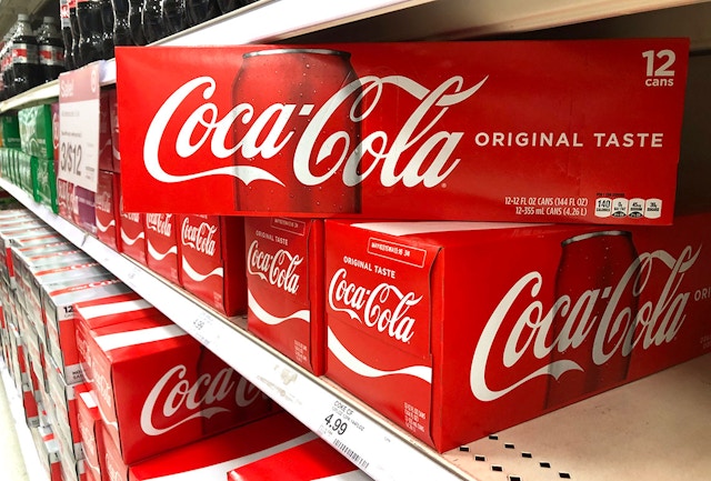Coke vs. Pepsi: Which Soda Costs You More in 2023? - The Krazy Coupon Lady