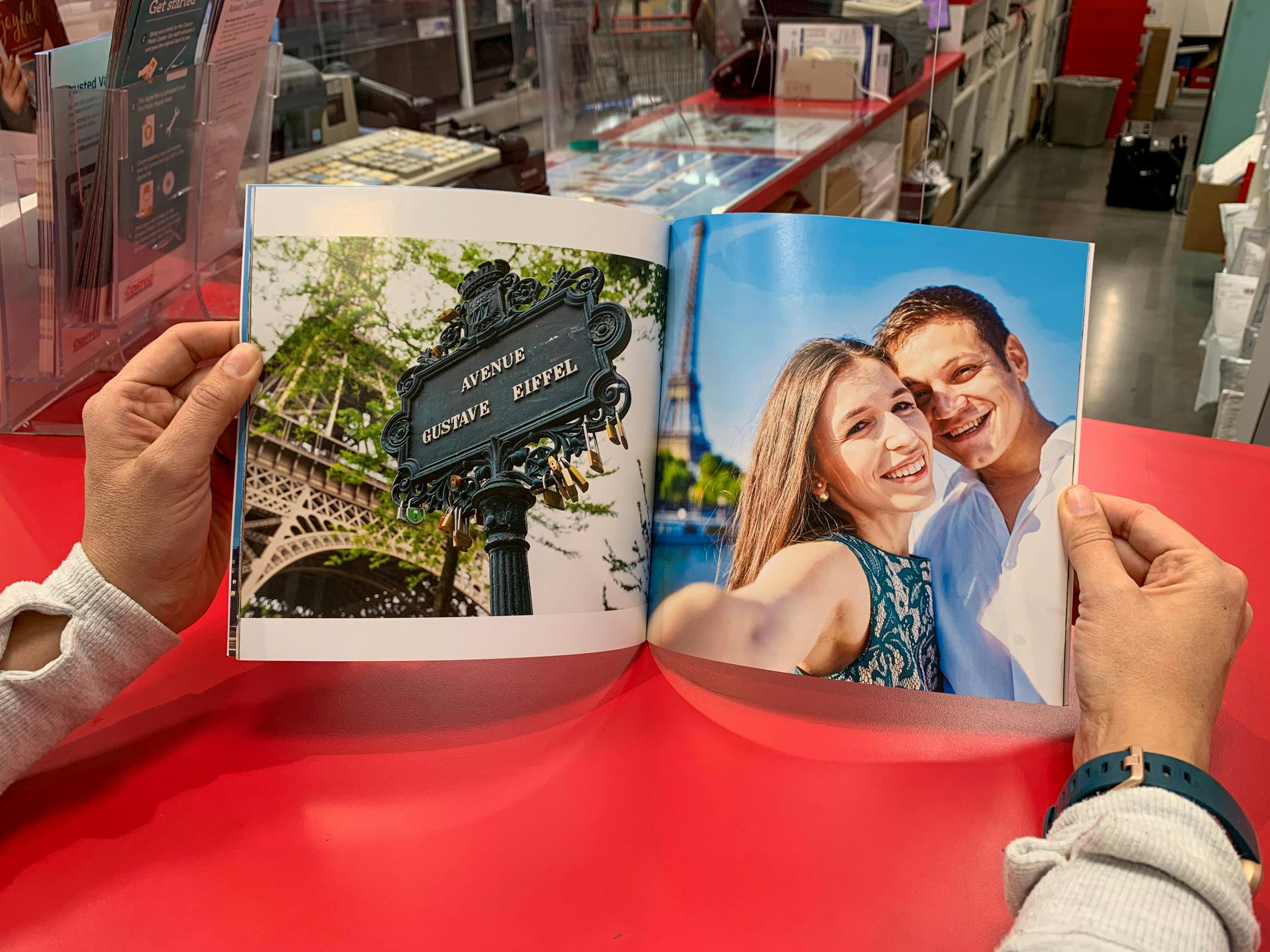 Costco Photo Center: Here's How It Works - The Krazy Coupon Lady