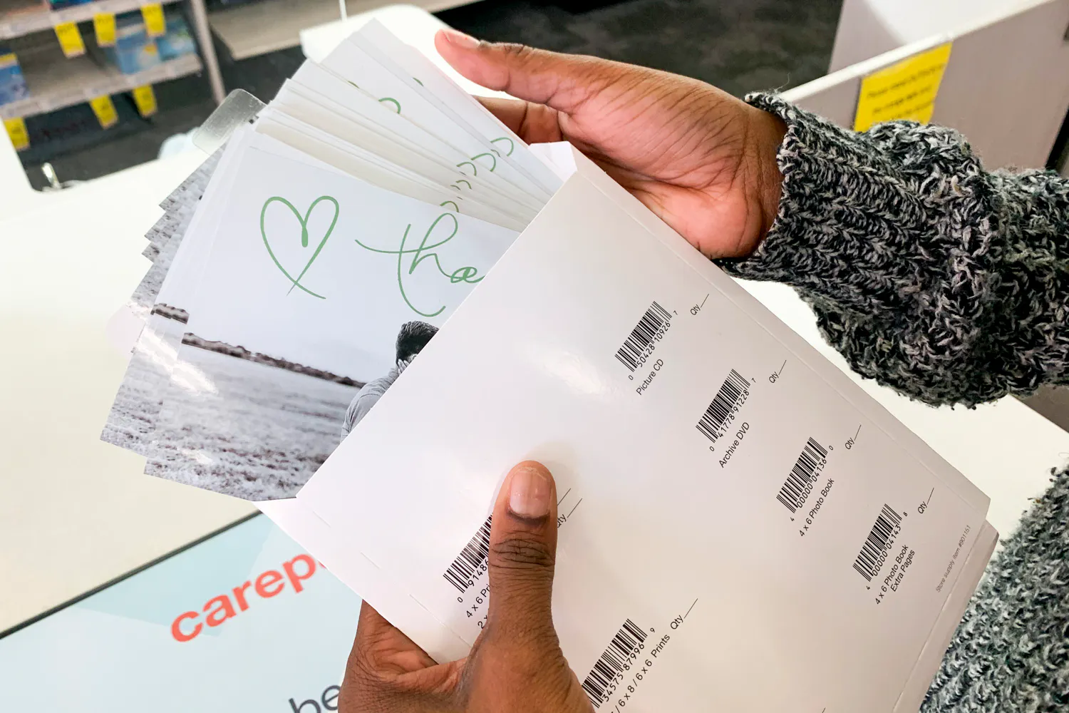 CVS Photo Prints Coupon: Free 8x10 Photo Print + 50% Off Everything ...