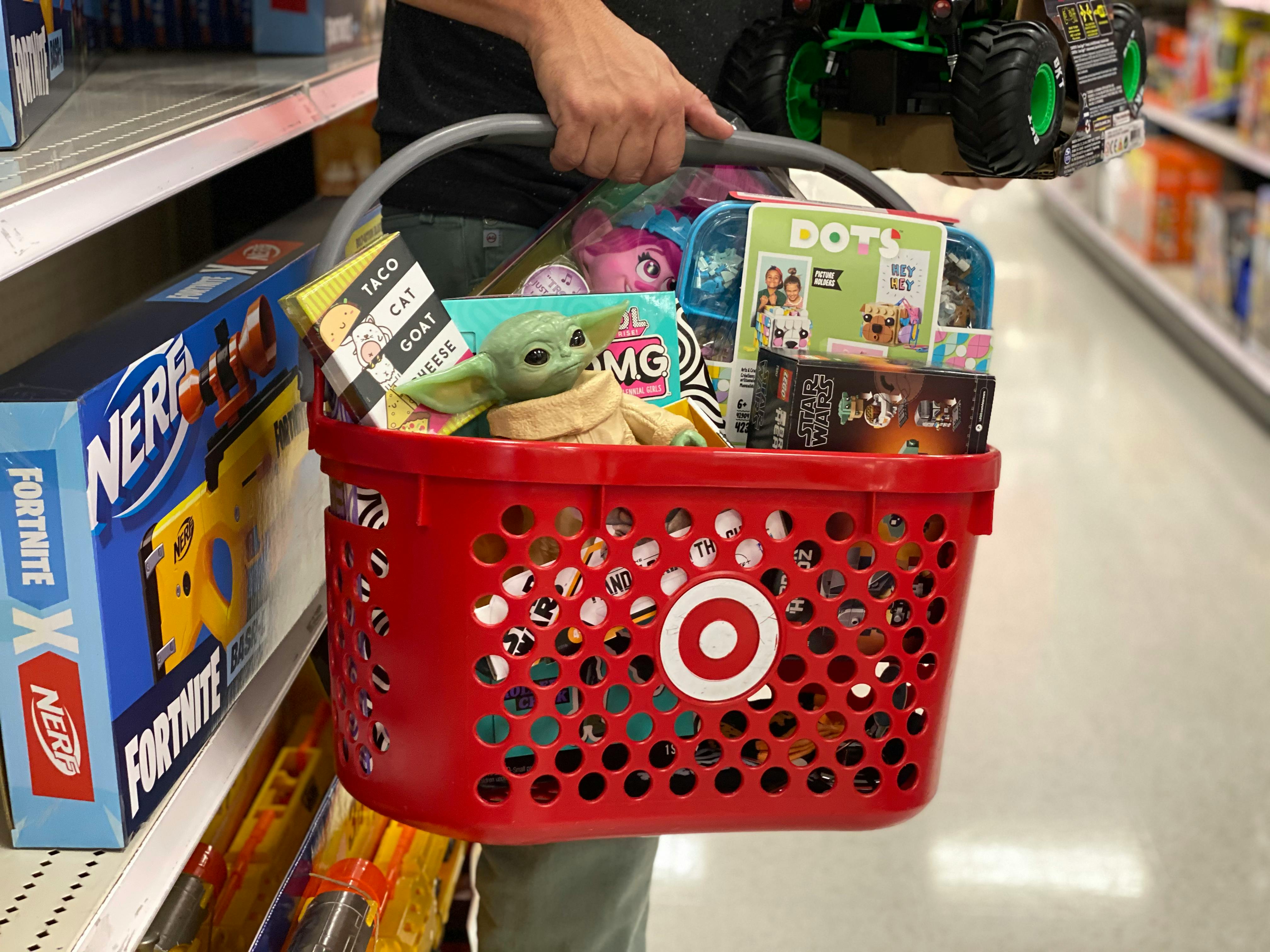 Your Complete Guide to Target Clearance - The Krazy Coupon Lady