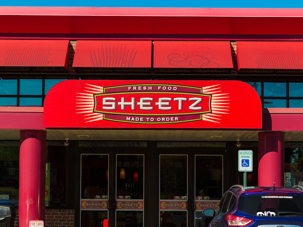 Here's What Happened With $1.776 per Gallon Gas at Sheetz on July 4 ...