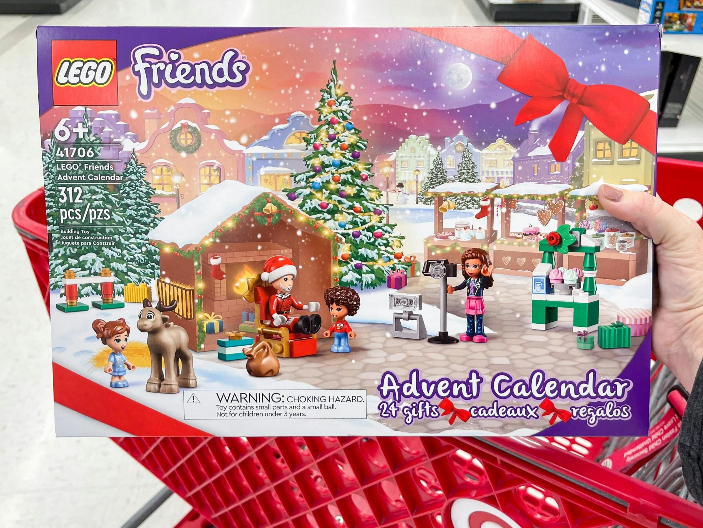 40 Advent Calendar Deals for 2022 — The Krazy Coupon Lady