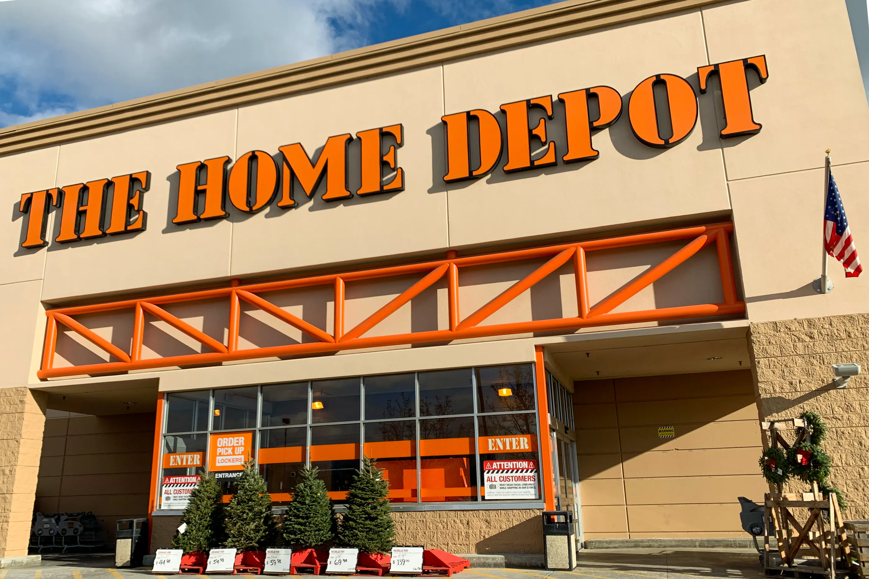 Is Home Depot Open On Thanksgiving Other End of the Year Holidays Is Home Depot Open On Thanksgiving Other End of the Year Holidays