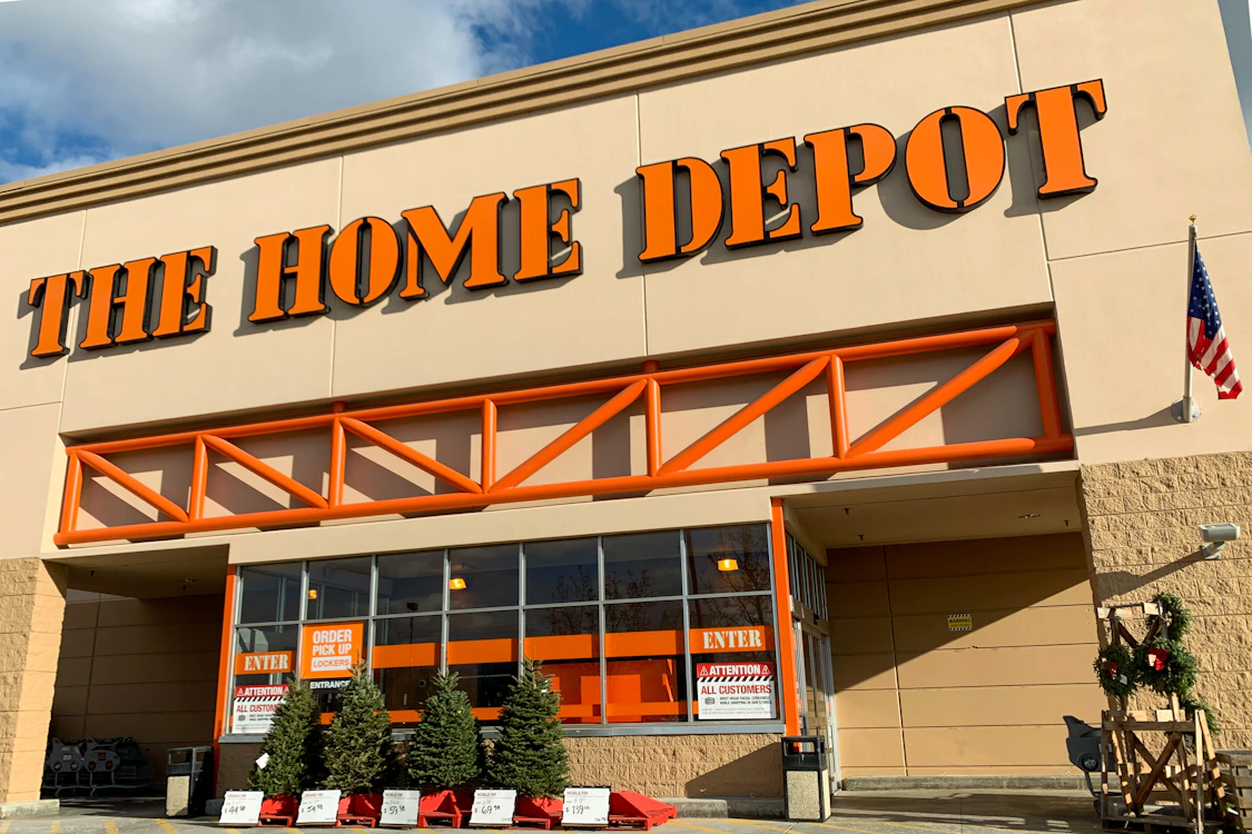 Is Home Depot Open on Thanksgiving & Other End-of-the-Year Holidays ...