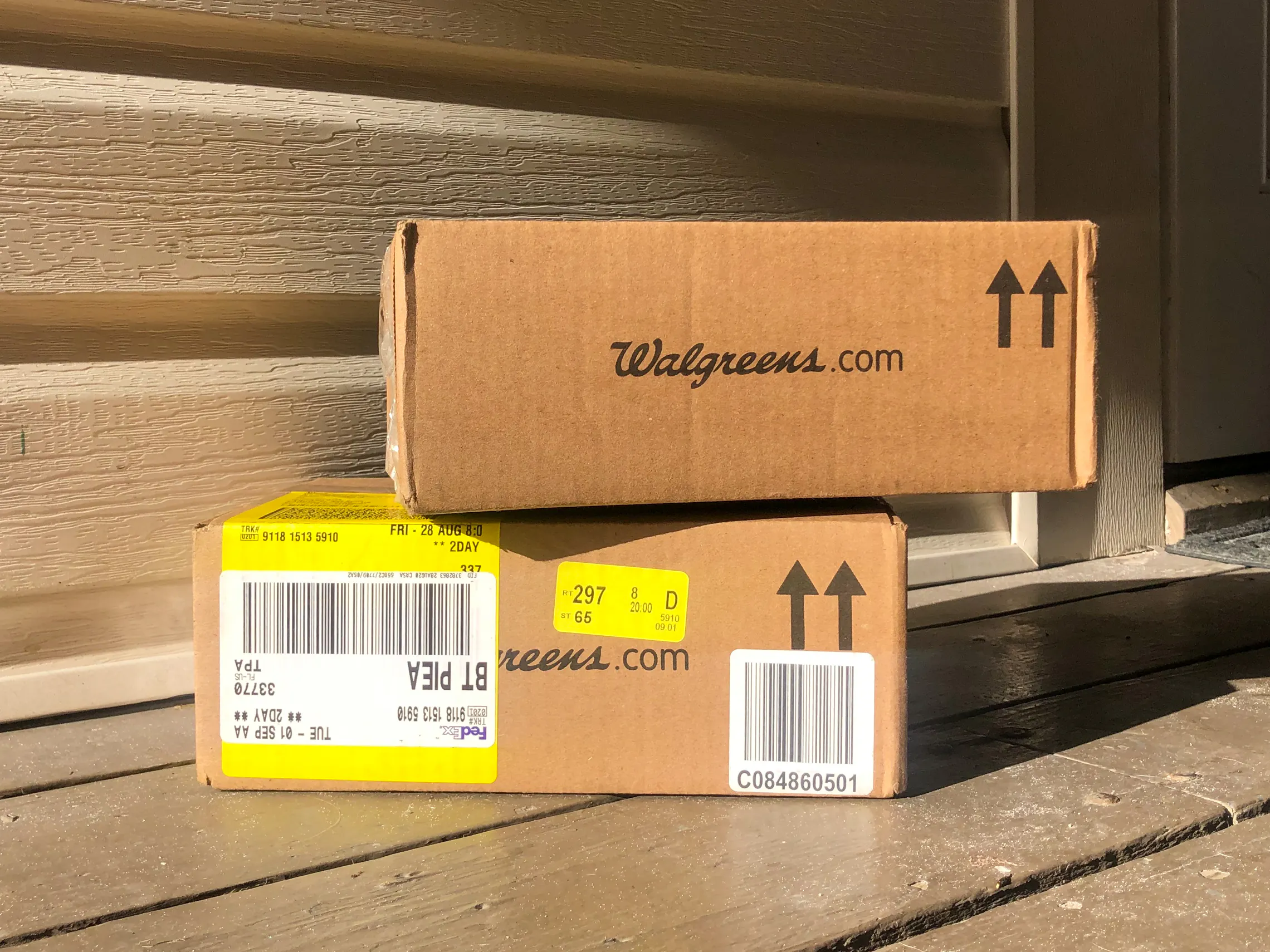 12 Walgreens Freebies You Can Count On - The Krazy Coupon Lady