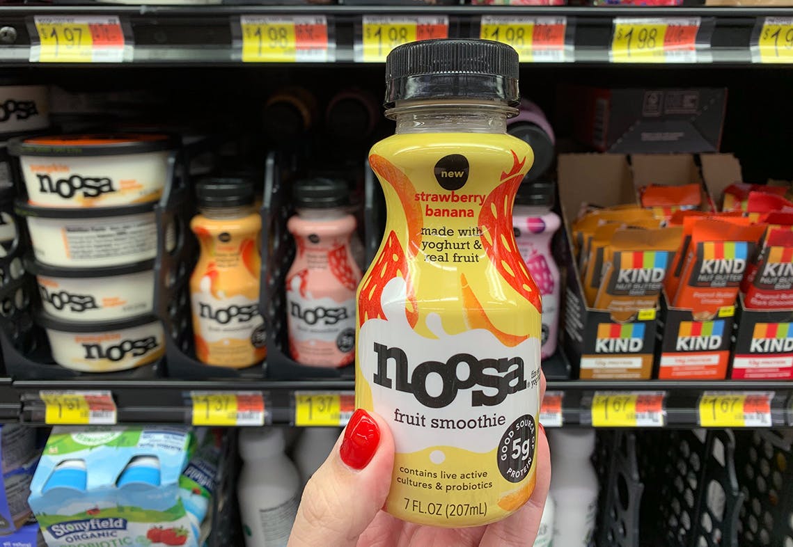 Yogurt CouponsThe Krazy Coupon Lady