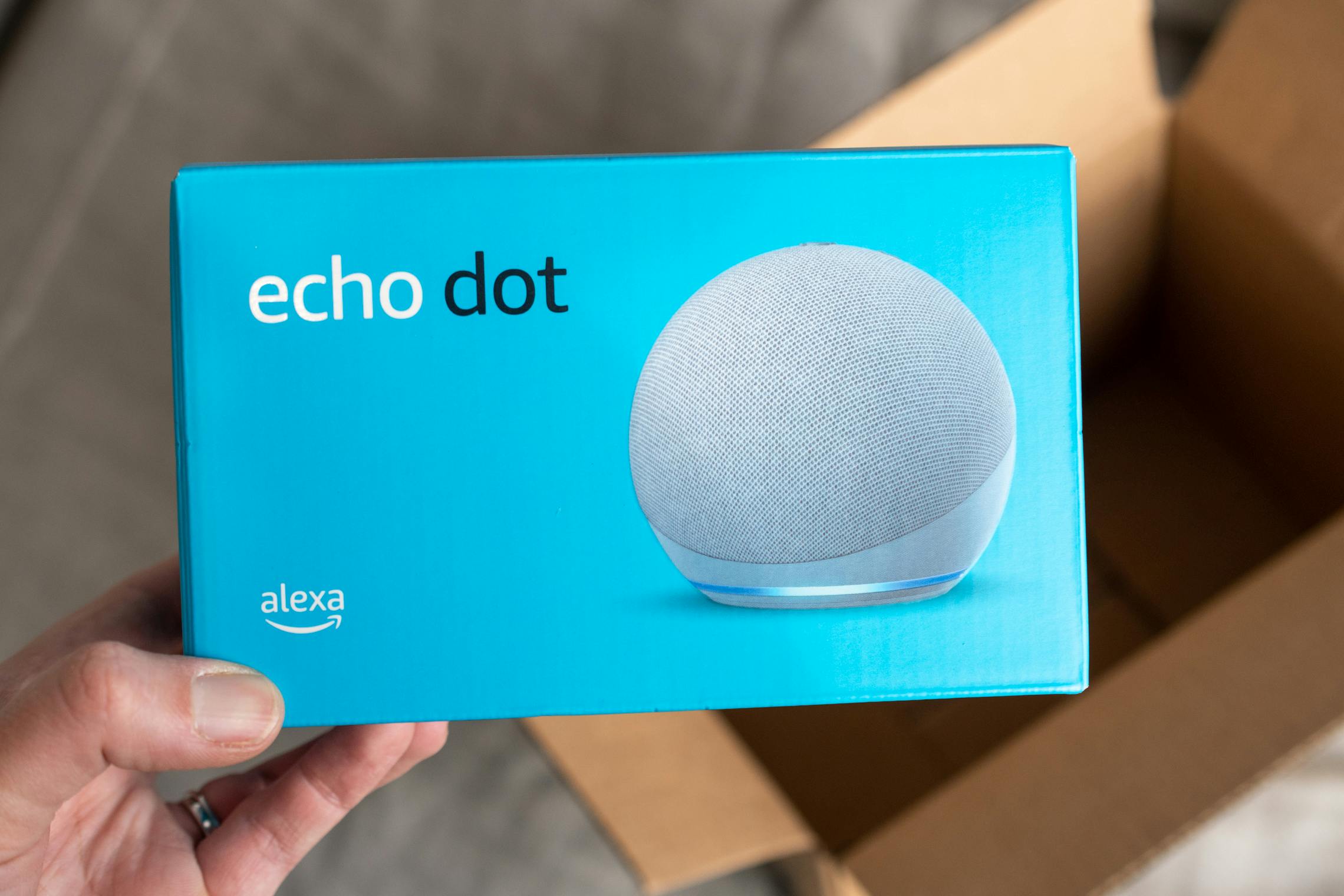 Alexa Birthday Deals on Amazon Are Here! - The Krazy Coupon Lady