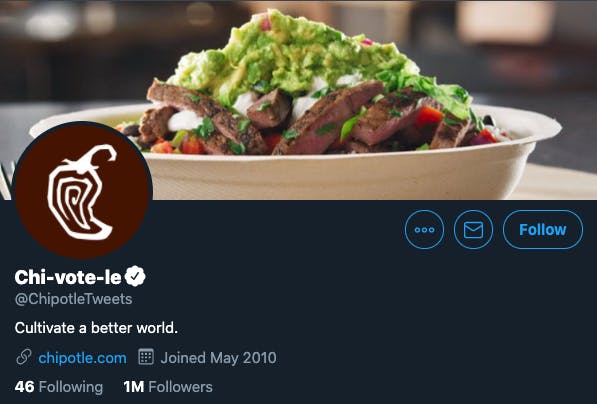 Chipotle Boo-rito Deal Is Still On — But It's Way Different - The Krazy ...