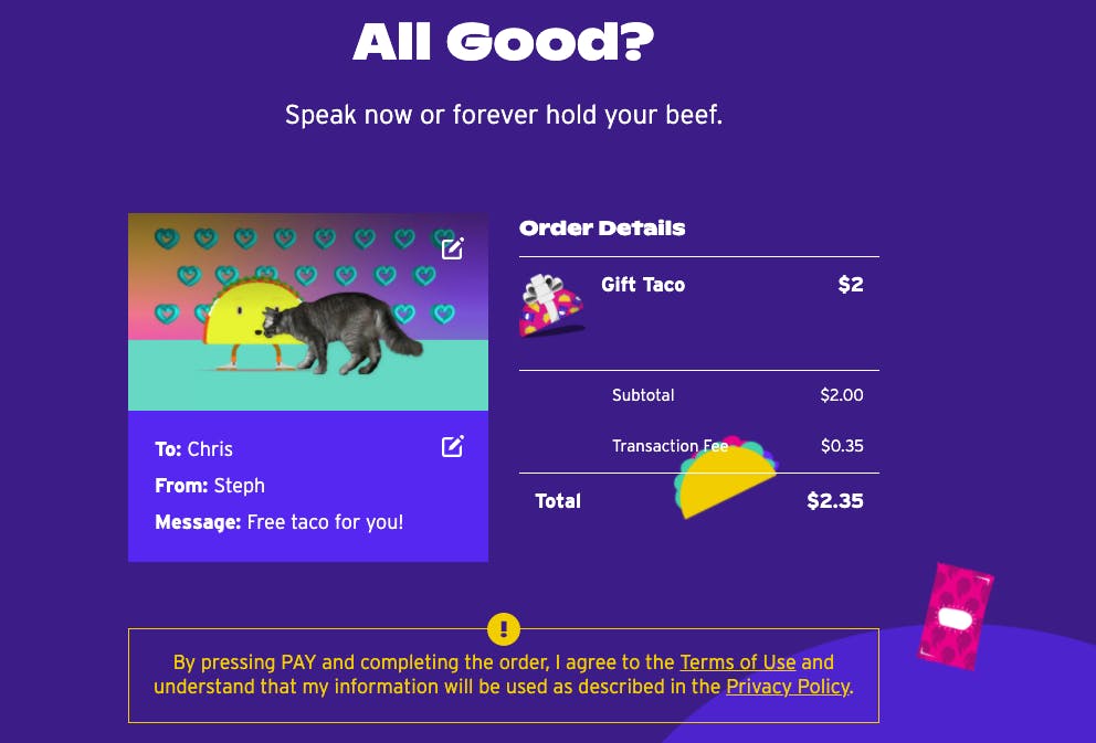 Today Is National Taco Day! Where to Find Free or Cheap Tacos - The ...