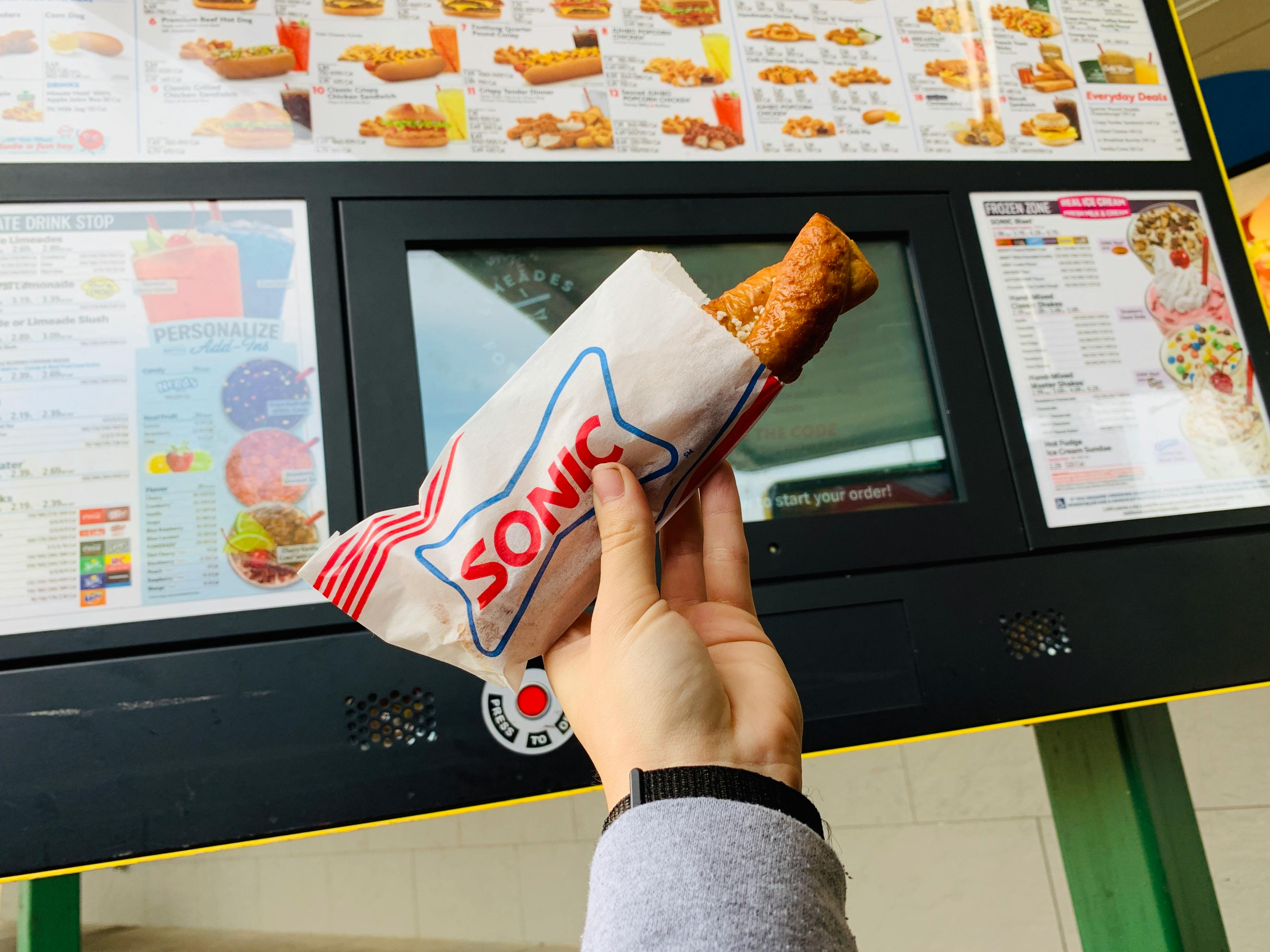 It's National Pretzel Day 2021 — Grab All the Freebies! - The Krazy ...