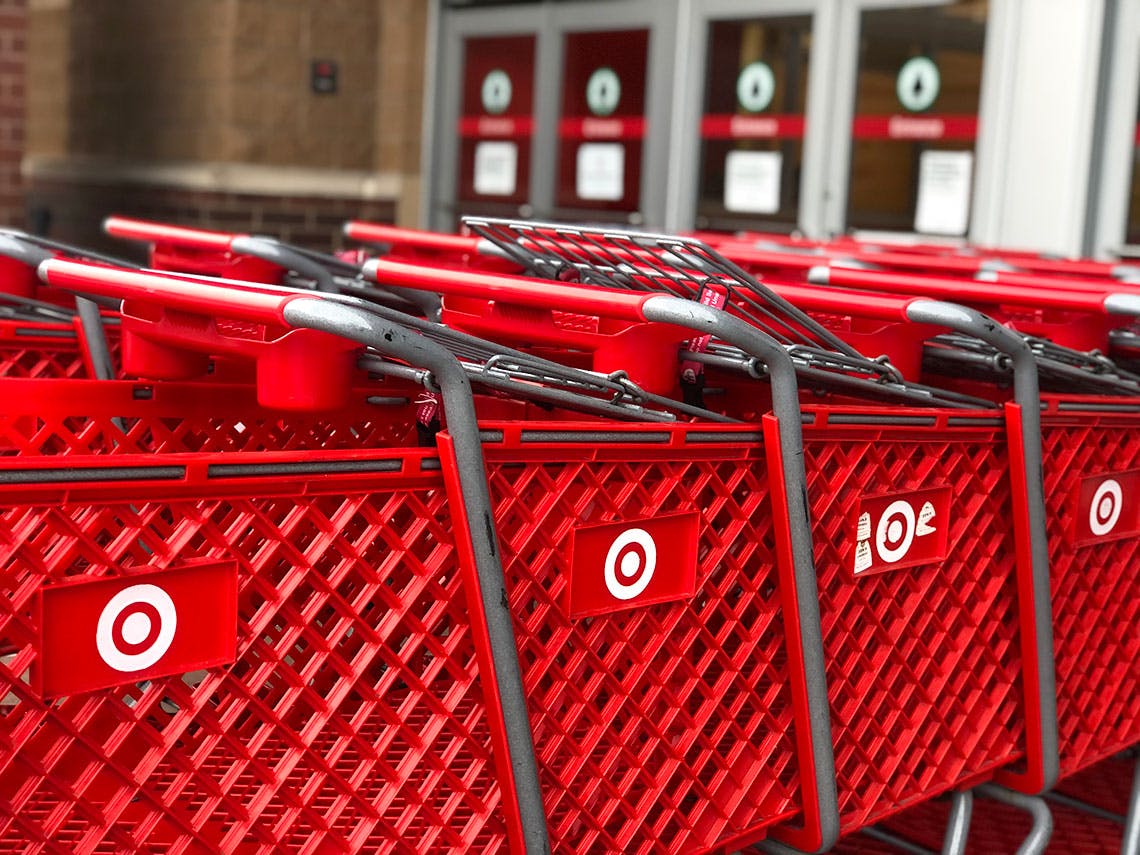 Target Labor Day Sales and Deals for 2022 - The Krazy Coupon Lady