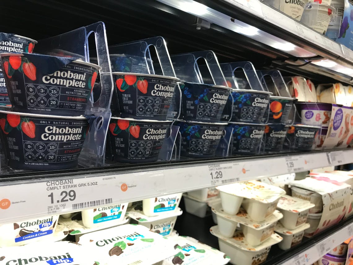 Yogurt CouponsThe Krazy Coupon Lady