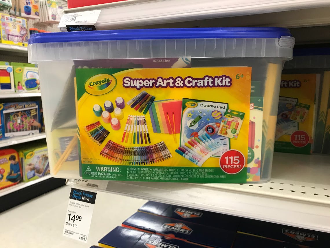 Best Target Black Friday Deals for 2020 - The Krazy Coupon Lady