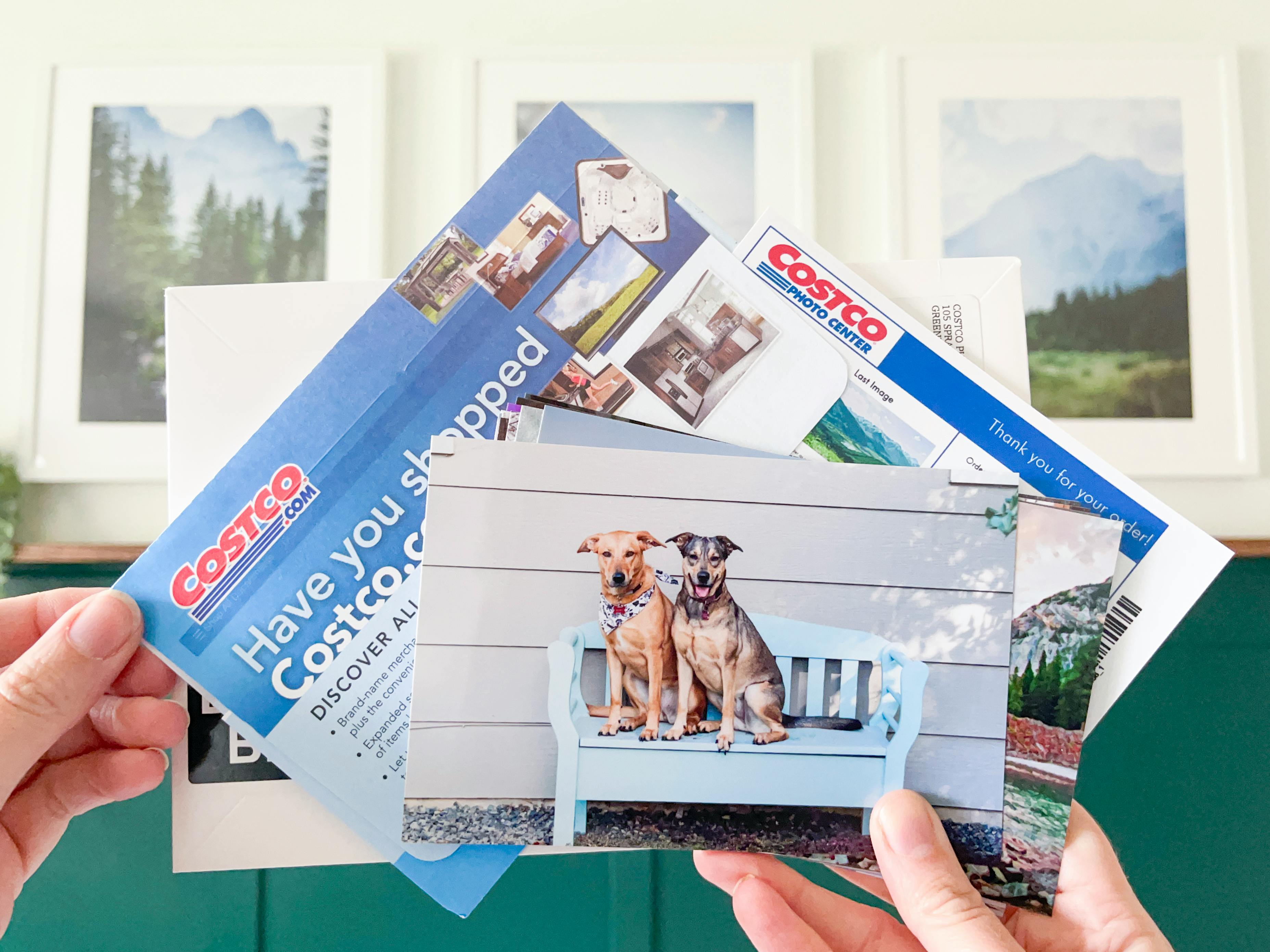 Costco Photo Center: Here's How It Works - The Krazy Coupon Lady