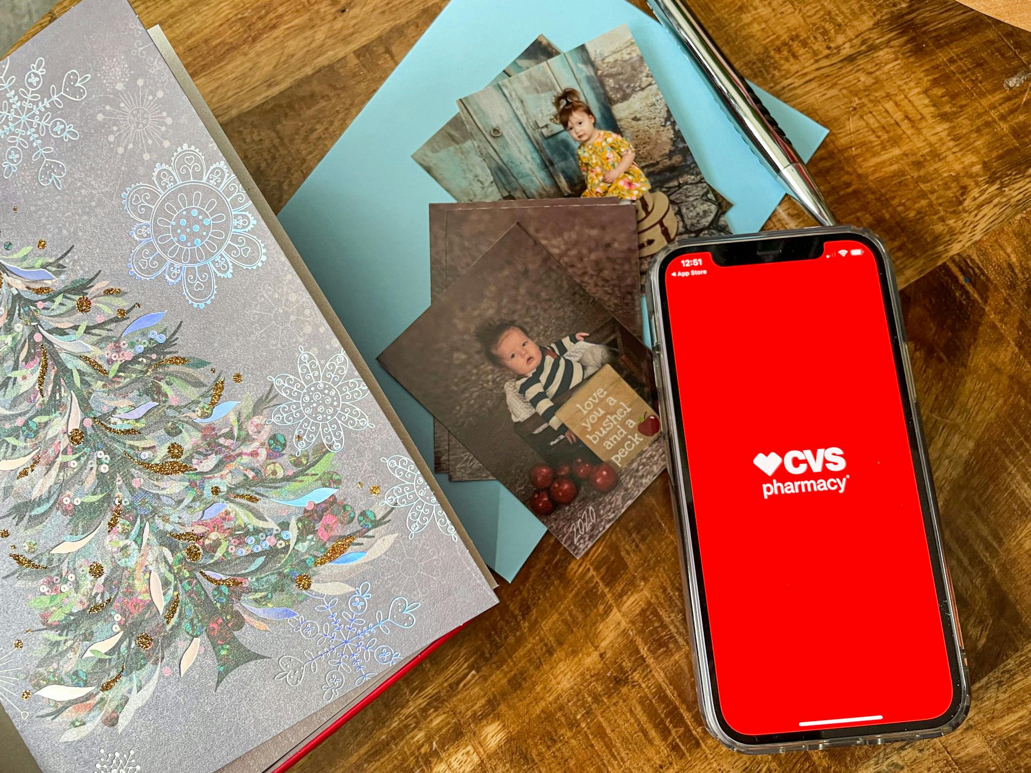 11 CVS Photo Printing Tips to Save Money on Your Memories - The Krazy ...