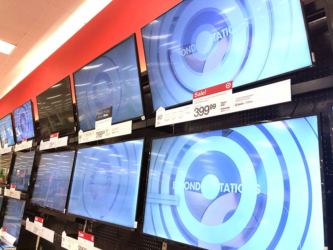 Best Target Black Friday Deals for 2020 - The Krazy Coupon Lady