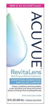 Contact Solution Coupons - The Krazy Coupon Lady - July 2022