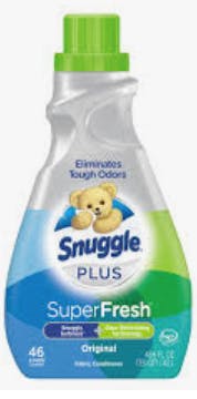 Snuggle Coupons - March 2023 - The Krazy Coupon Lady