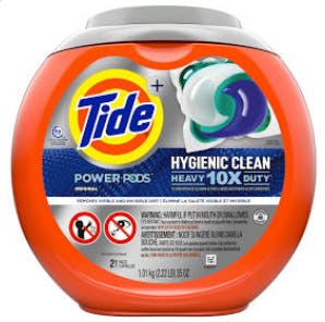 Tide Coupons - The Krazy Coupon Lady - April 2022