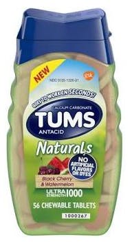 Tums Coupons - The Krazy Coupon Lady - July 2022