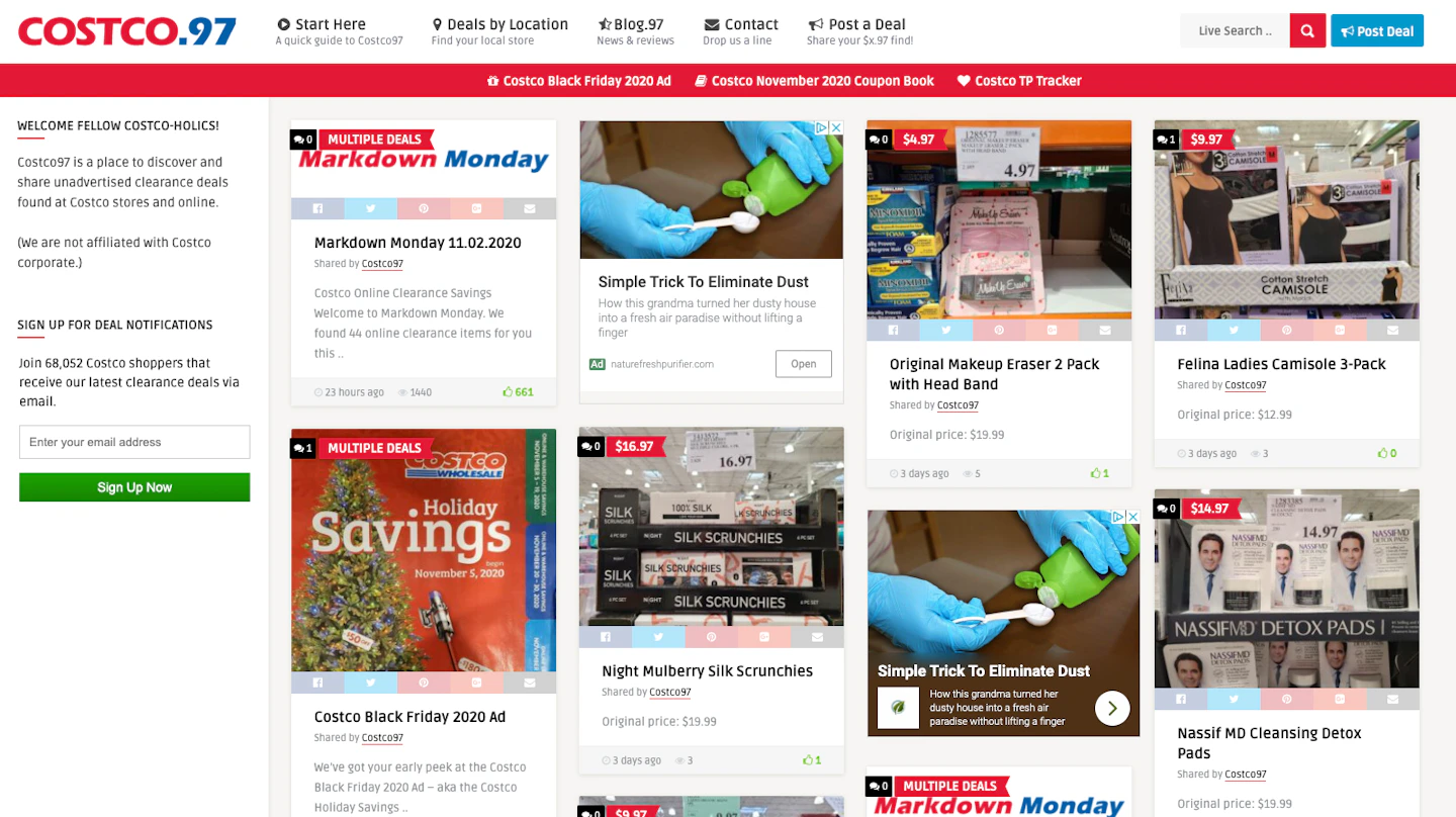 Black Friday Shopping? Use Inventory Trackers and Restock Alerts! - The ...