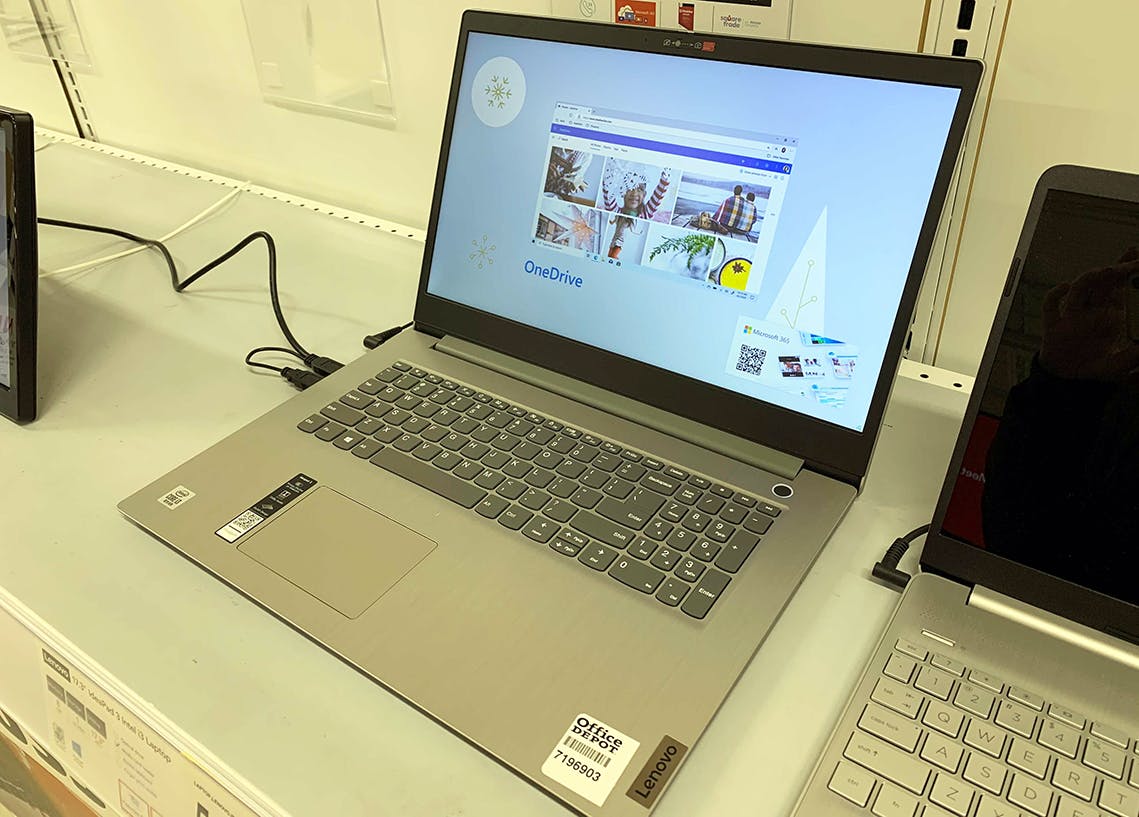 View All Of Our Laptops Available Office Depot Officemax