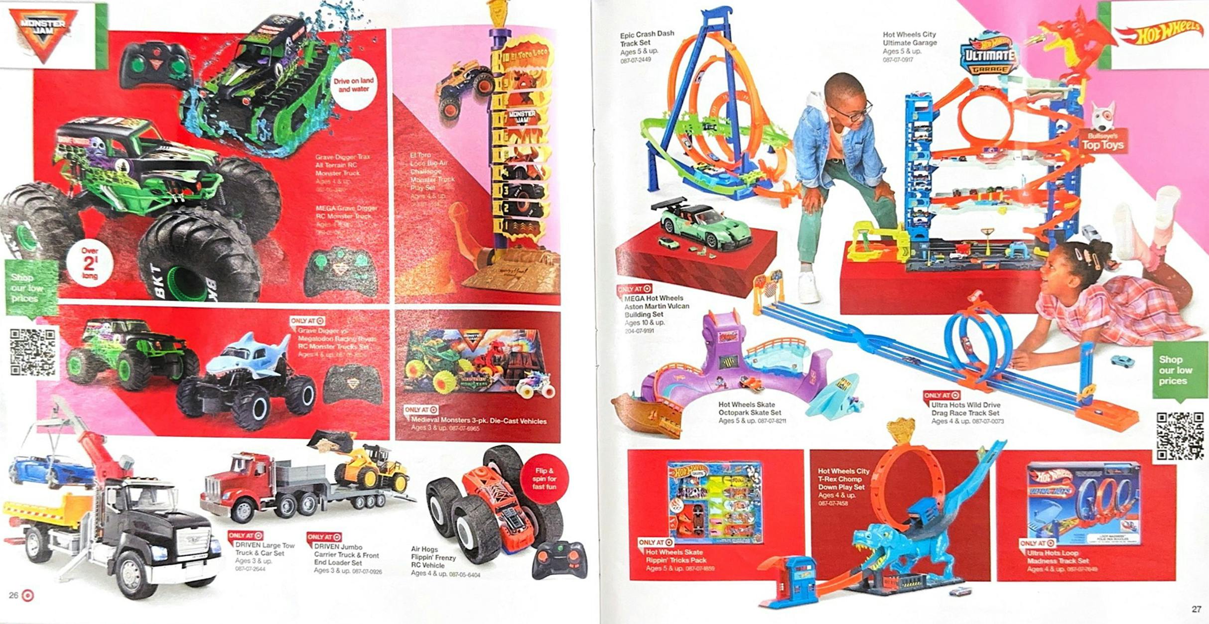 Target Toy Book 2023: Full Ad Scan & Tips for Saving Big - The Krazy ...