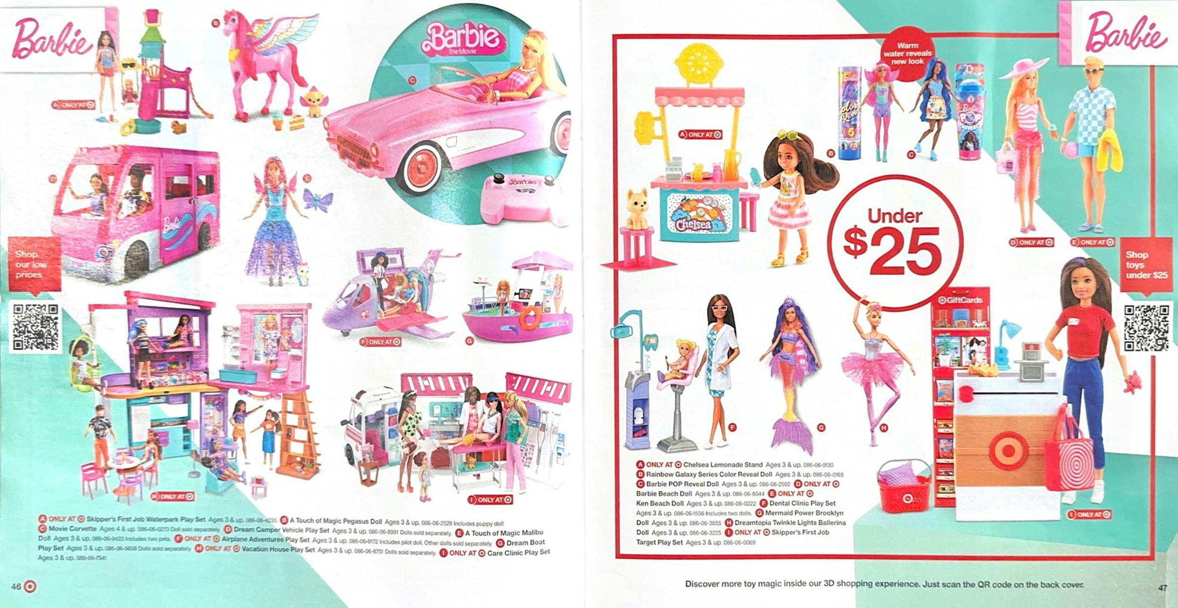Target Toy Book 2023: Full Ad Scan & Tips for Saving Big - The Krazy ...
