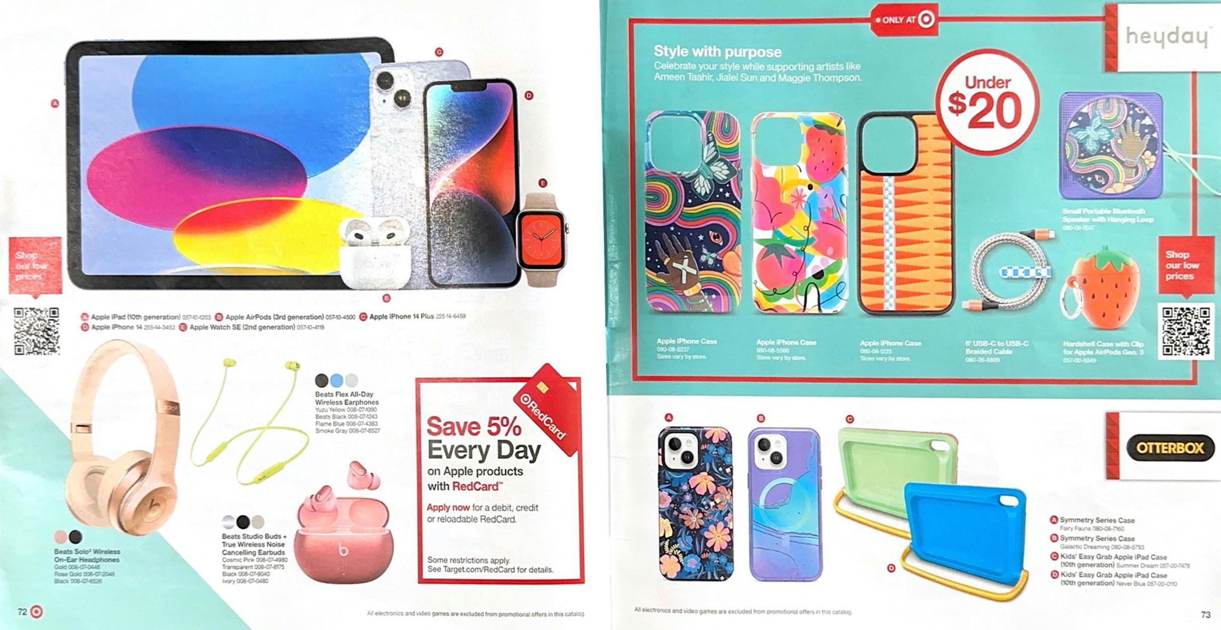 Target Toy Book 2023: Full Ad Scan & Tips for Saving Big - The Krazy ...