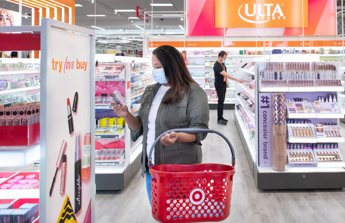 Target Ulta Locations Are Letting You Stack Your Rewards - The Krazy ...