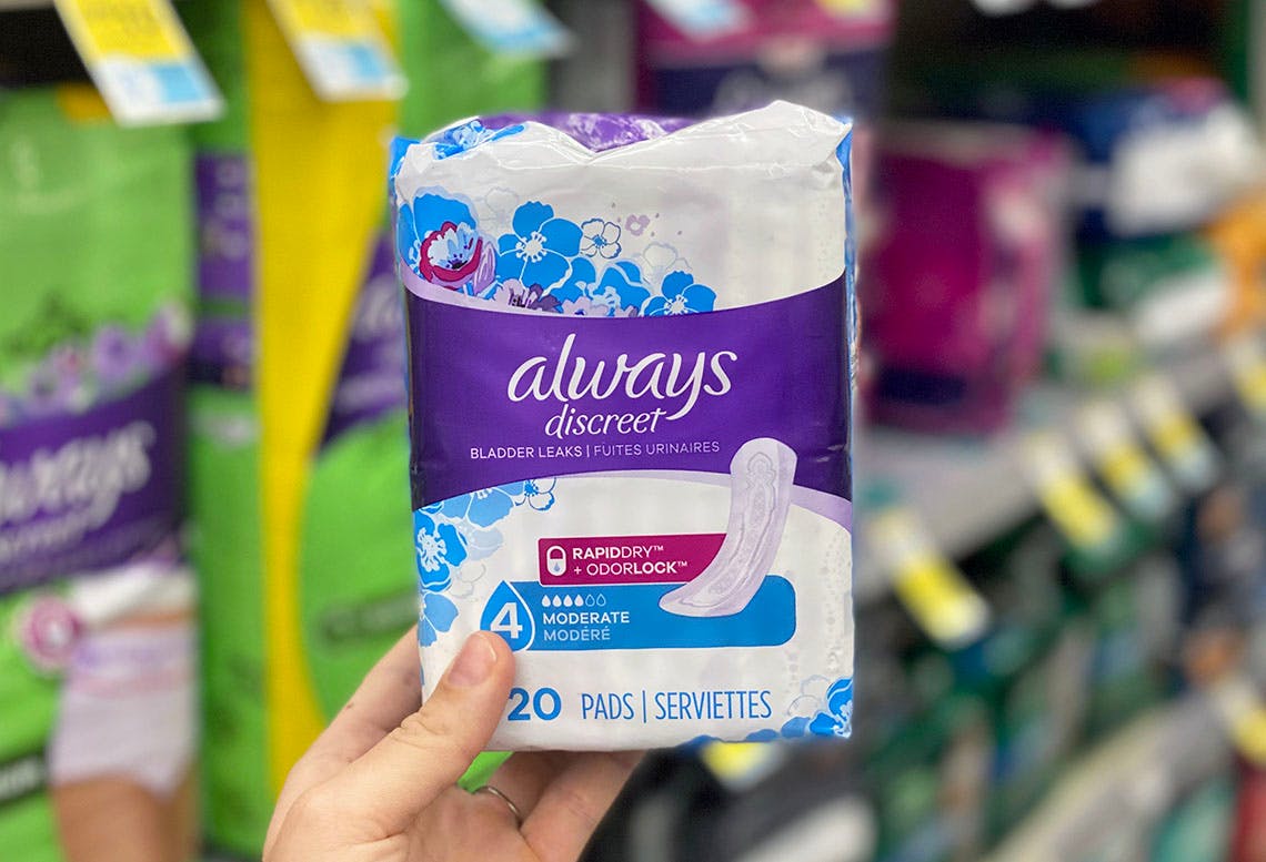 Always CouponsThe Krazy Coupon Lady