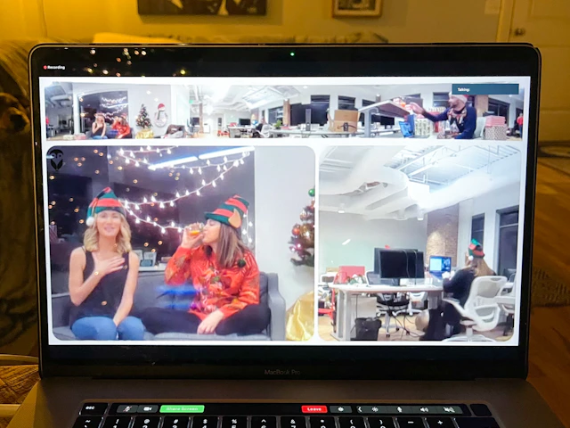 11 Ways to Celebrate the Holidays During the Pandemic - The Krazy ...