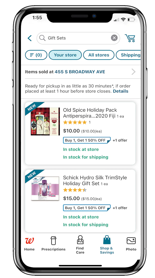 Here's How Walgreens 30-Minute Pickup Works - The Krazy Coupon Lady