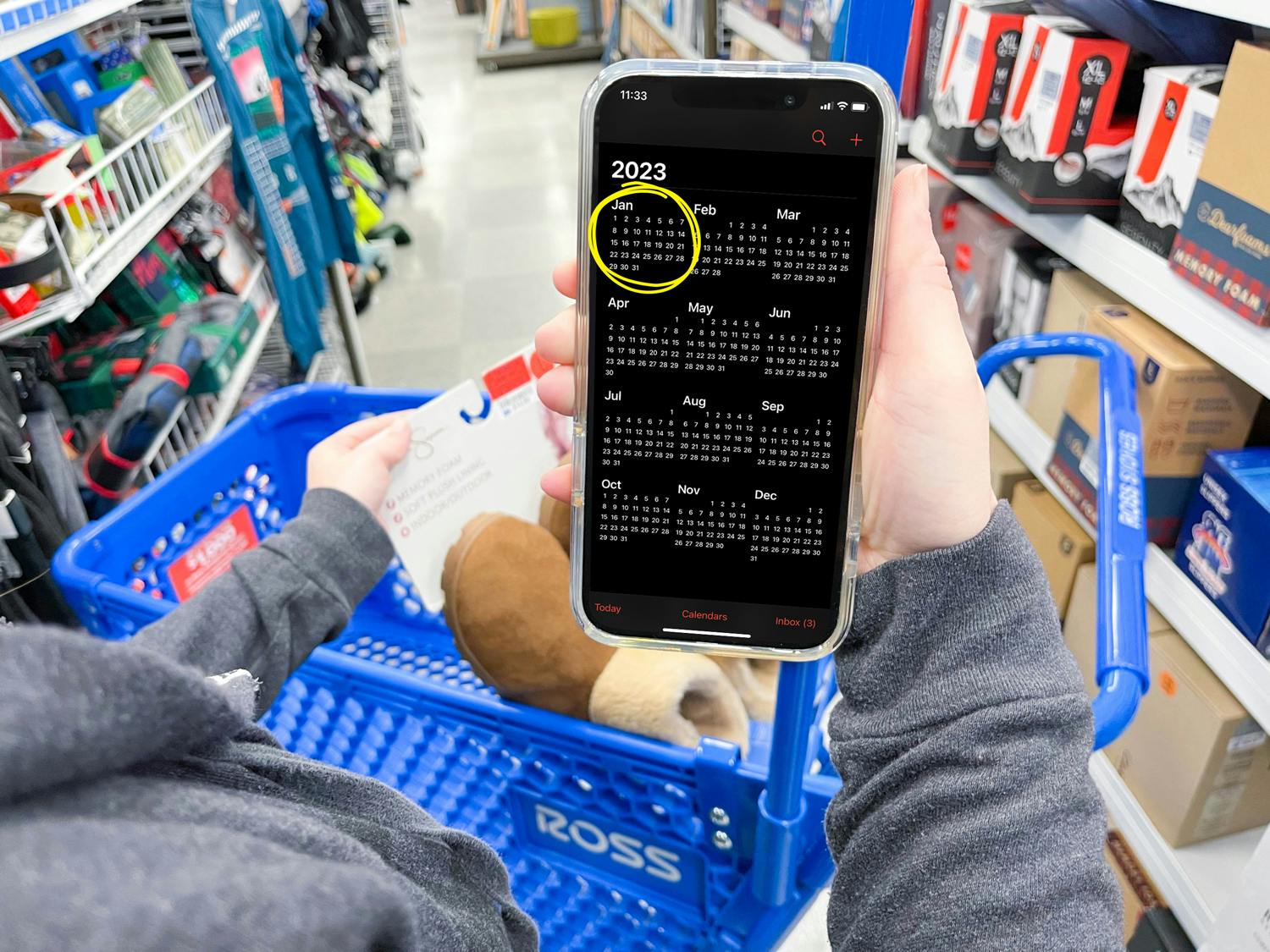 Ross Clearance Sale: What You'll Find For $0.49 - The Krazy Coupon Lady
