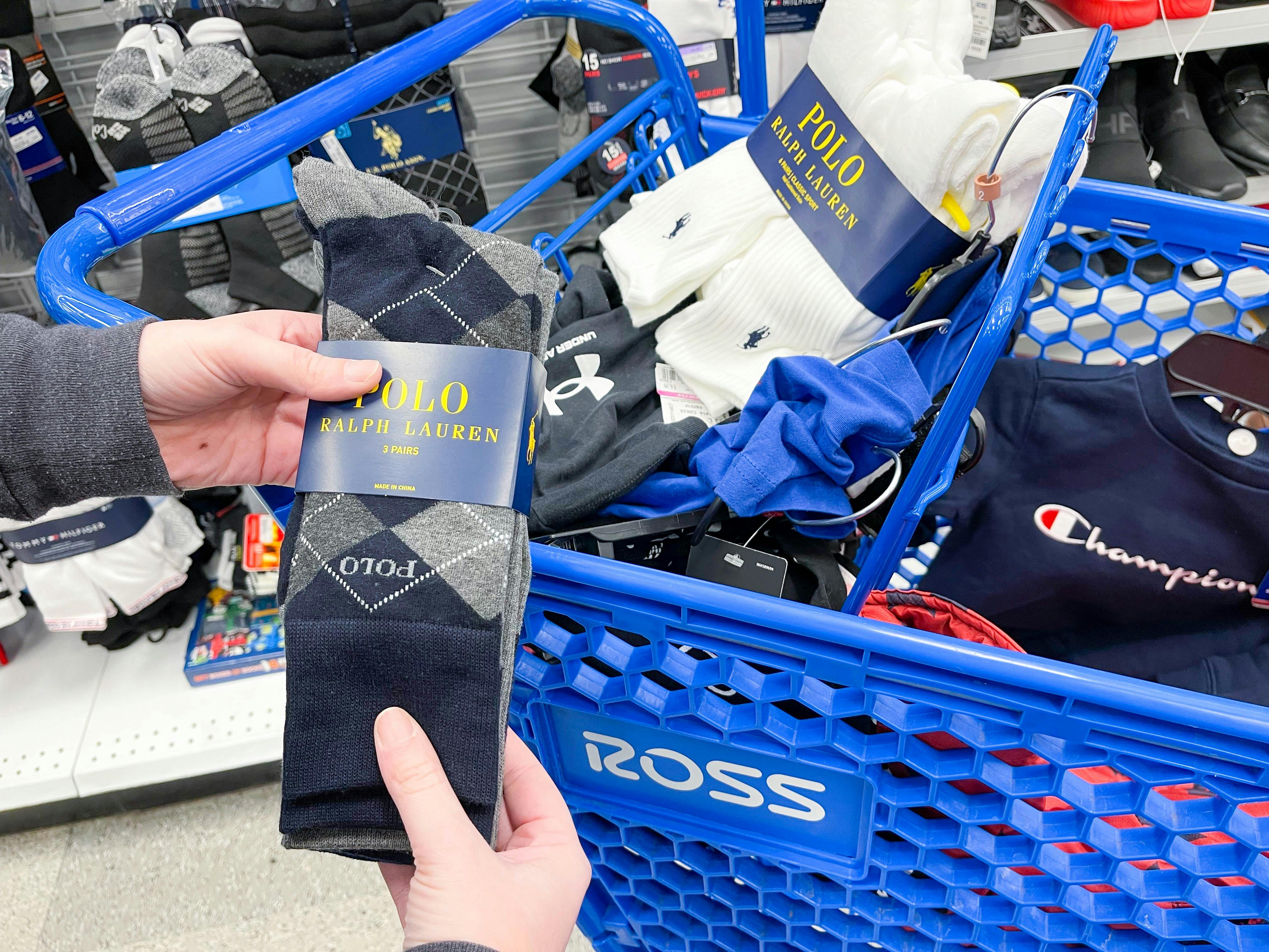 Ross Clearance Sale: What You'll Find For $0.49 - The Krazy Coupon Lady