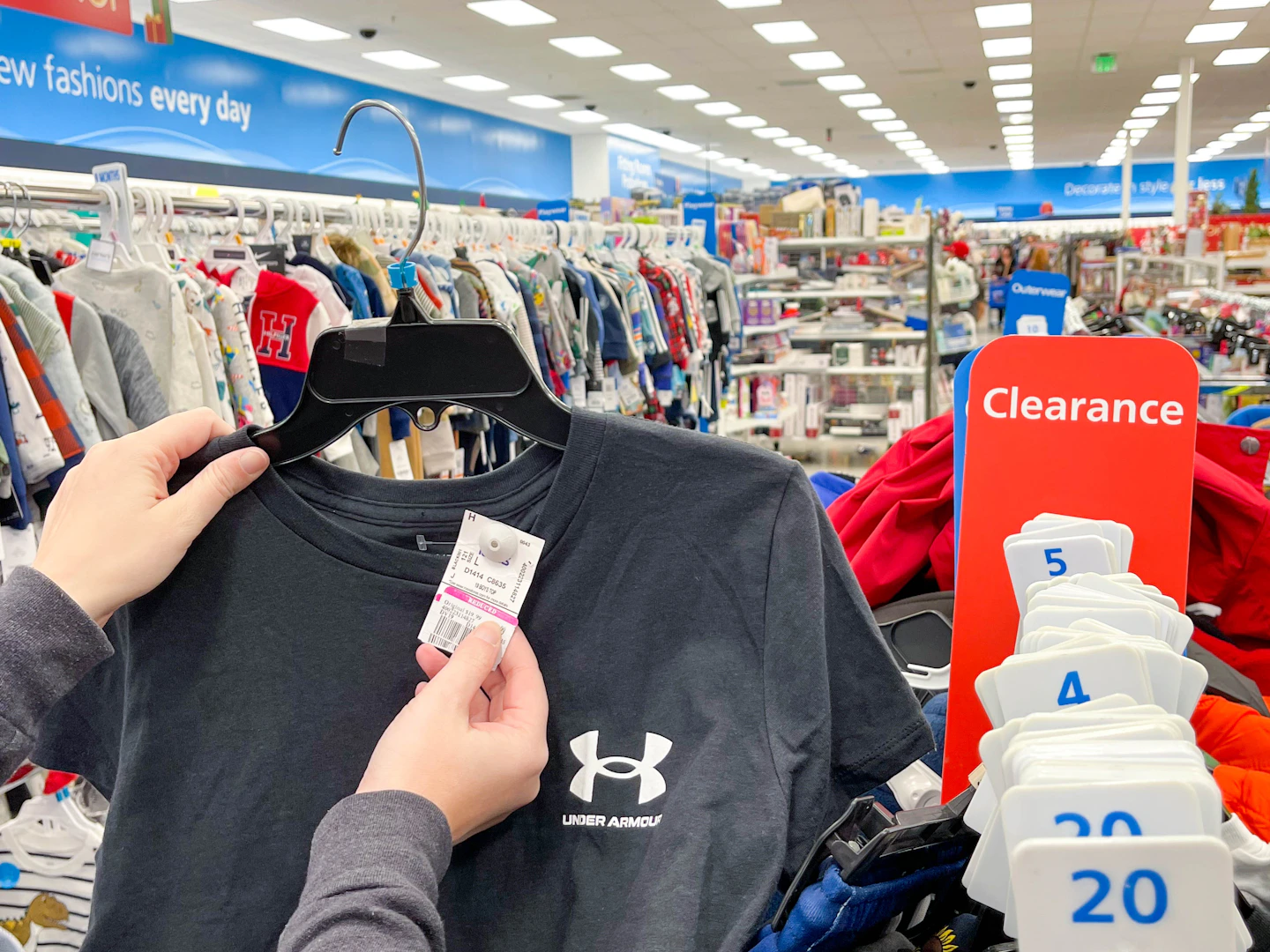 Ross Black Friday Sale 2023: What to Expect - The Krazy Coupon Lady
