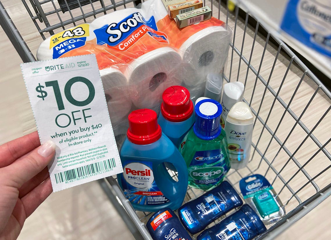 Fetch Rewards Coupons - The Krazy Coupon Lady