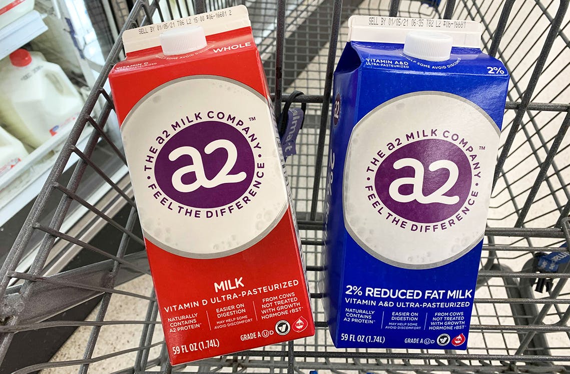 Milk CouponsThe Krazy Coupon Lady