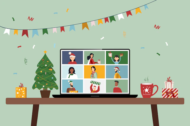 11 Ways to Celebrate the Holidays During the Pandemic - The Krazy ...