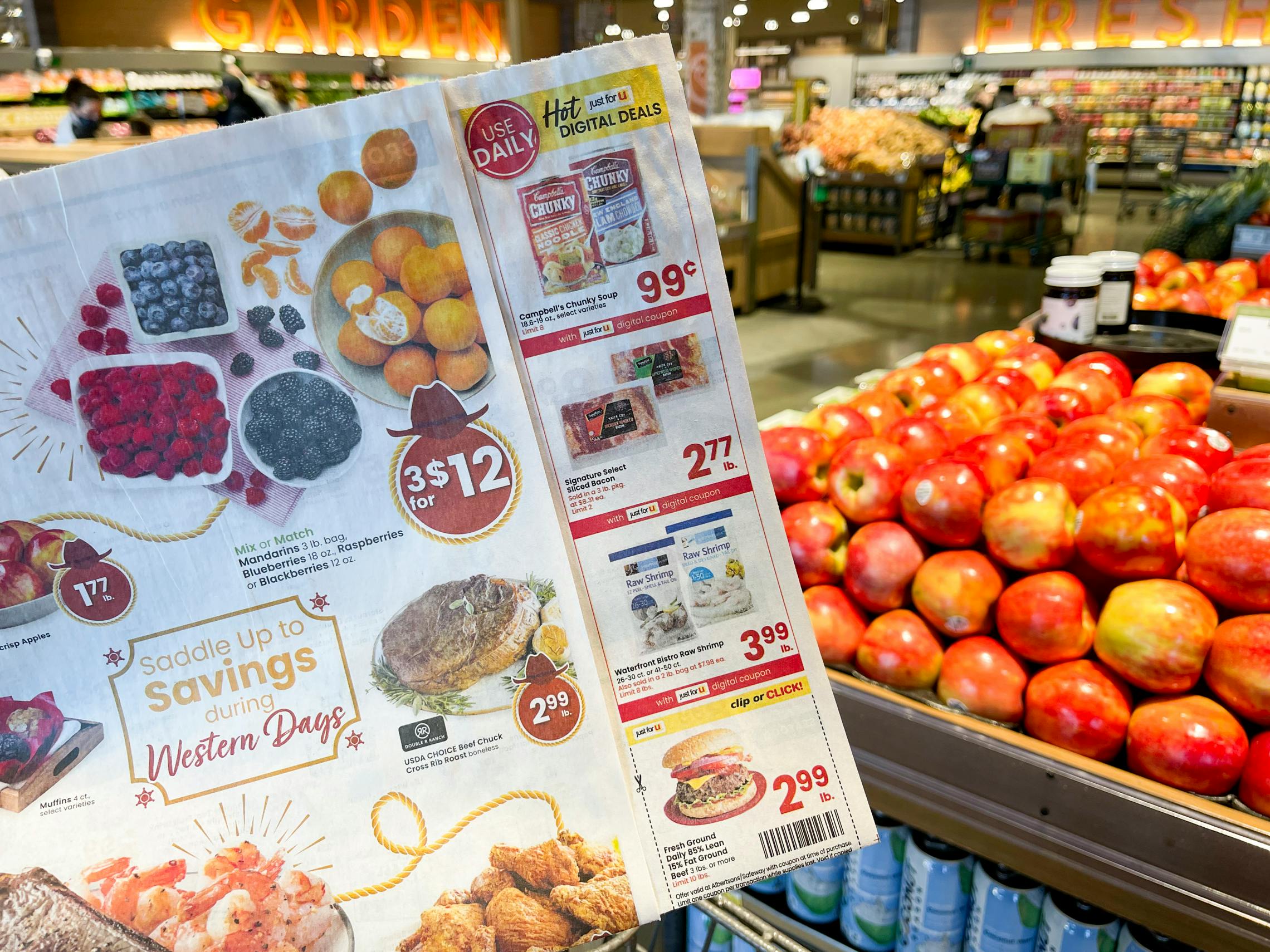 Kroger Buying Albertsons: Here's How it Could Affect You - The Krazy ...