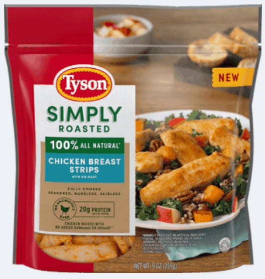 Chicken Coupons - The Krazy Coupon Lady - August 2021