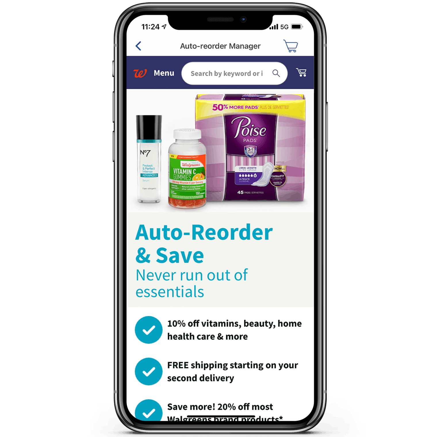 Use the Walgreens App and Save Like a Pro - The Krazy Coupon Lady