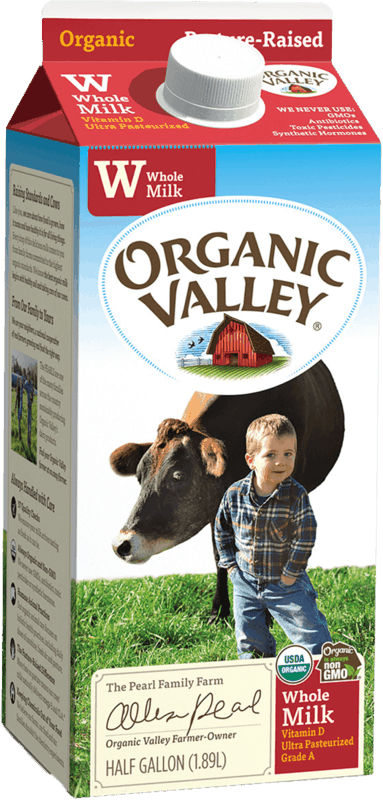 Milk CouponsThe Krazy Coupon Lady