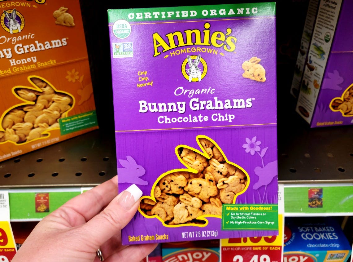 Snack Coupons - The Krazy Coupon Lady