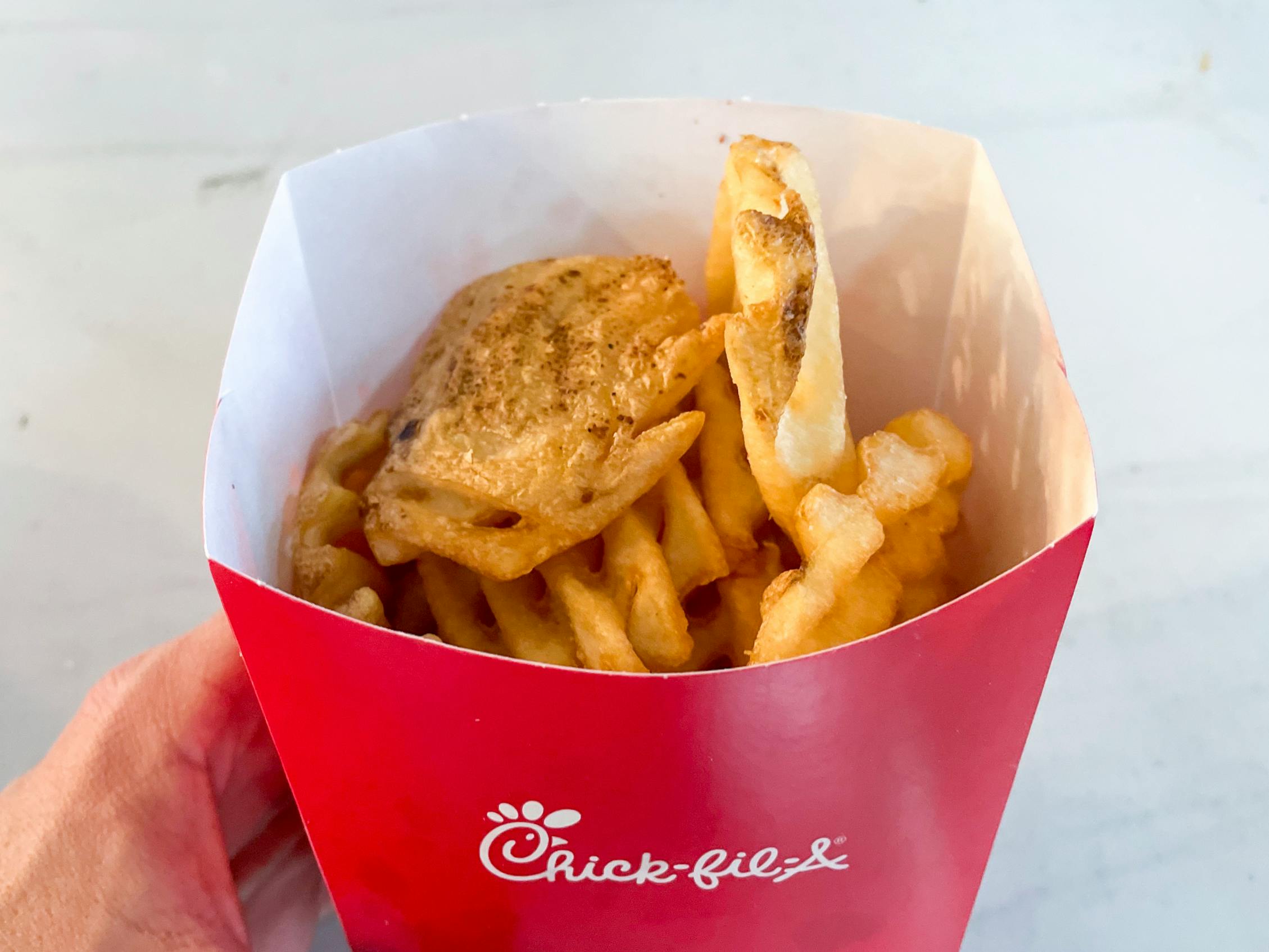 18 Best Chick Fil A Secret Menu Items And Hacks The Krazy Coupon Lady