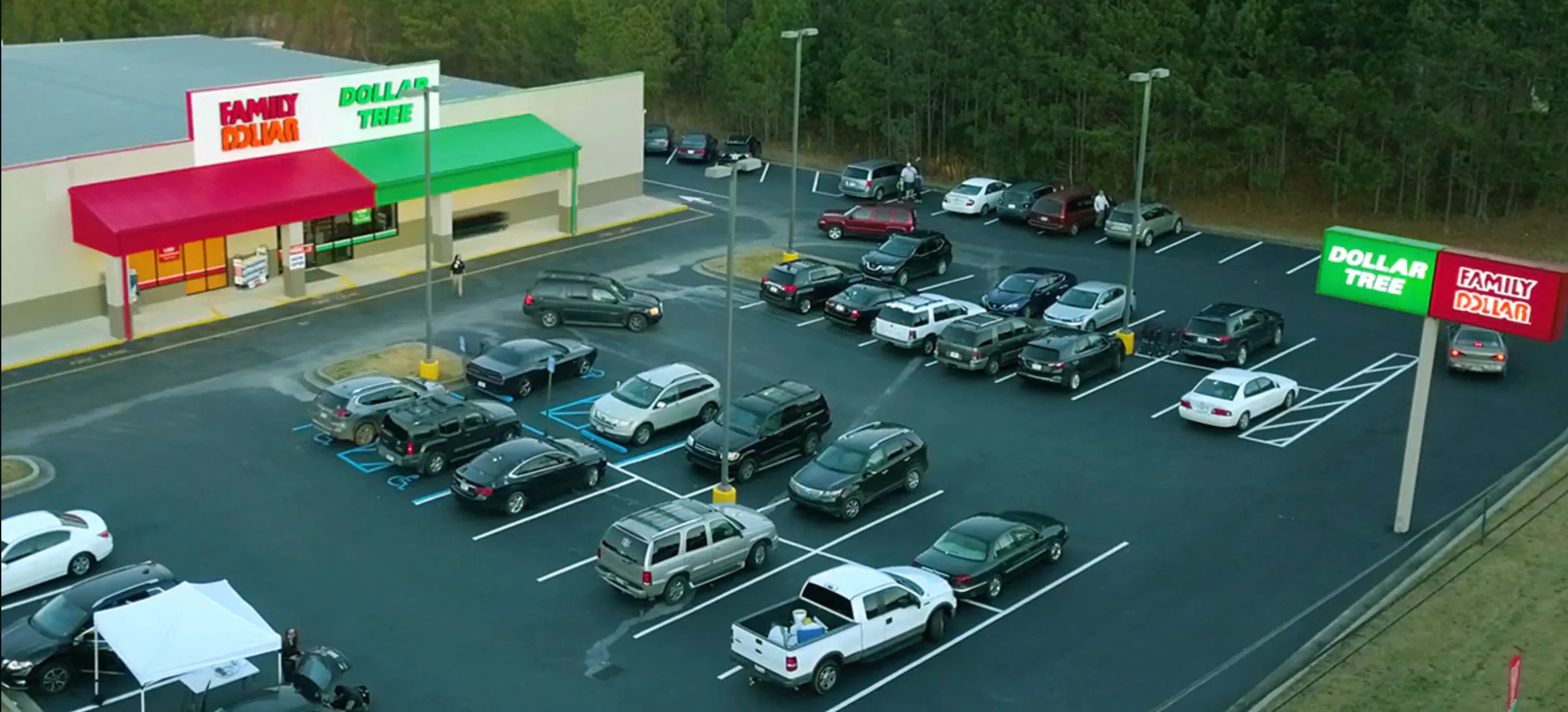 Family Dollar Dollar Tree Combo Stores Are On The Rise The Krazy