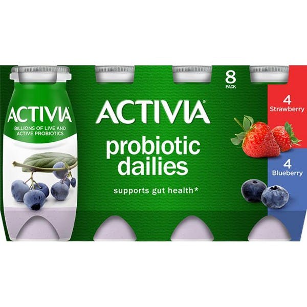 Activia CouponsThe Krazy Coupon Lady